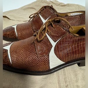 David Eden | Shoes | David Eden Vintage Crocodile | Poshmark